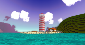 Treasure Isles | Trove Wiki | Fandom