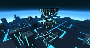 Neon City | Trove Wiki | Fandom