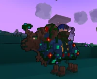 Shrubbery Shmeep | Trove Wiki | Fandom