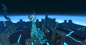 Neon City | Trove Wiki | Fandom