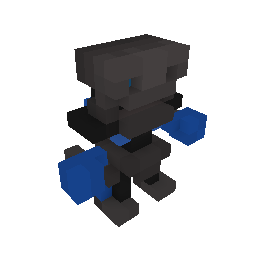 Robot Usher | Trove Wiki | Fandom