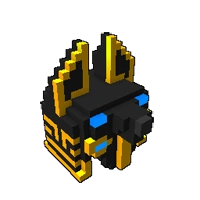 Anubian Assassin's Deathmask | Trove Wiki | Fandom