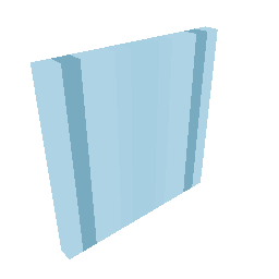 Frosty Banner - Middle | Trove Wiki | Fandom