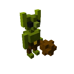 Lawn Troll | Trove Wiki | Fandom