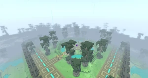 Jurassic Jungle | Trove Wiki | Fandom