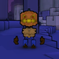 Scarecrow | Trove Wiki | Fandom