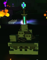 Cursed Skulls | Trove вики | Fandom