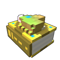 Mastery Pinata Manuscript | Trove Wiki | Fandom