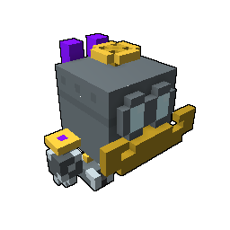 Minerbot Qubesly | Trove Wiki | Fandom