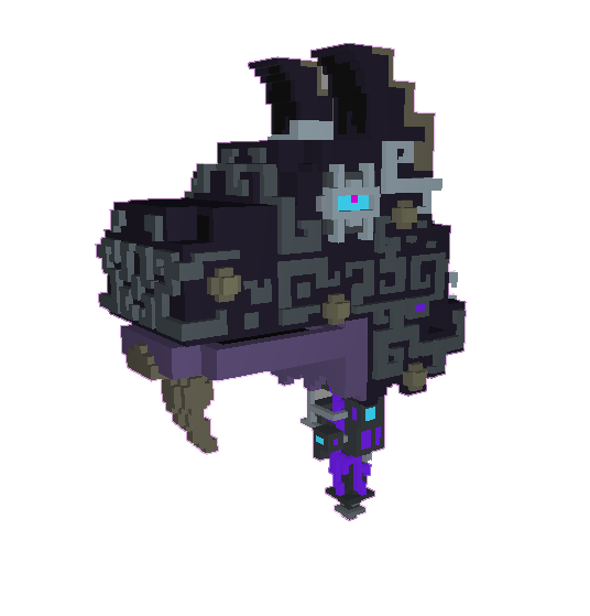 Pinata Head | Trove Wiki | Fandom