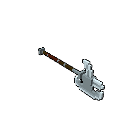Highlands Halberd | Trove Wiki | Fandom