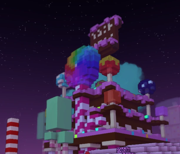 Recipe Lair | Trove Wiki | Fandom