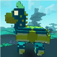 Celebratory Pinata (NPC) | Trove Wiki | Fandom