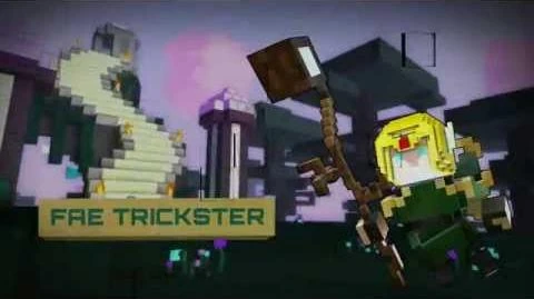 Fae Trickster | Trove вики | Fandom