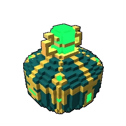 Cosmic Empowered Gem Box | Trove Wiki | Fandom