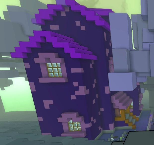 Haunted House | Trove Wiki | Fandom