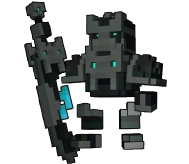 Bone Knight | Trove Wiki | Fandom