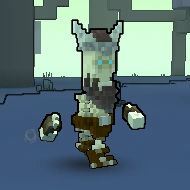 Viking Skeleton | Trove Wiki | Fandom