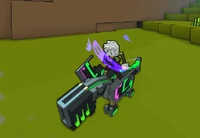 Neon Fledgling | Trove Wiki | Fandom