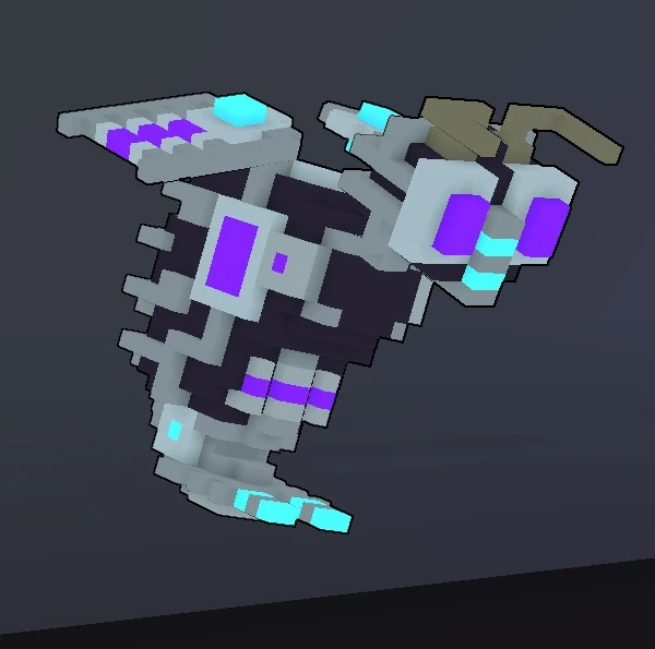 Shadow Shocksting | Trove Wiki | Fandom