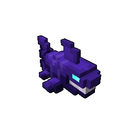 Shock Shark Mk. II | Trove Wiki | Fandom