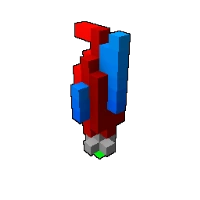 Zero Beam Zapper | Trove Wiki | Fandom