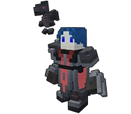 Ashen Beast | Trove вики | Fandom