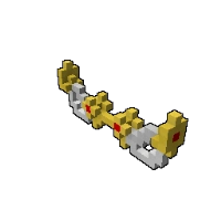 Oathbound Bow | Trove Wiki | Fandom