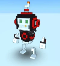 Skelly | Trove Wiki | Fandom