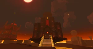 Dragonfire Peaks | Trove Wiki | Fandom