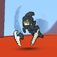 Bone Blade | Trove Wiki | Fandom