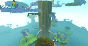 Fae Forest | Trove Wiki | Fandom