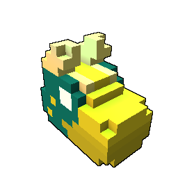 Celebratory Pinata (Mount) | Trove Wiki | Fandom