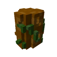 Tree Column Trunk Section | Trove Wiki | Fandom