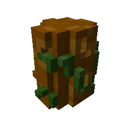 Tree Column Trunk Section | Trove Wiki | Fandom