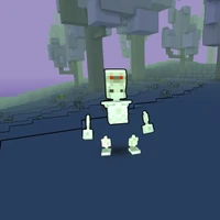 Skeleton | Wiki Trove Español | Fandom