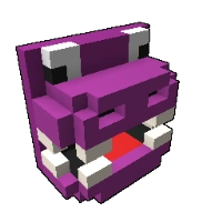 Hyper 'Potamus | Trove Wiki | Fandom