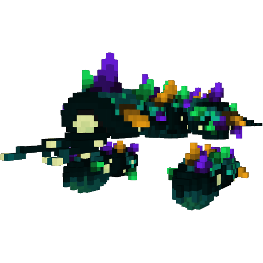 Lobstroso | Trove Wiki | Fandom