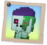 Davey Drowner | Trove Wiki | Fandom