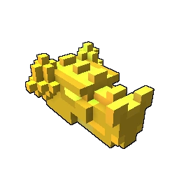 Golden Hoard Fledgling | Trove Wiki | Fandom