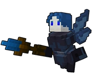 Dark Fae | Trove Wiki | Fandom