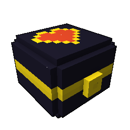 Vitality Spiral Box | Trove Wiki | Fandom