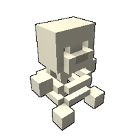 Dead Bear | Trove Wiki | Fandom