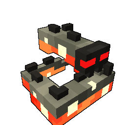 Emberslag Orefish | Trove Wiki | Fandom
