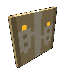 Orange Spire Banner Lower Middle Section | Trove Wiki | Fandom