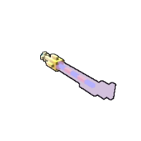 Amethyst Arm | Trove Wiki | Fandom