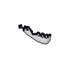 Moonwing Dragonlord Arsenal | Trove Wiki | Fandom