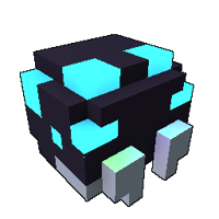 Shadow Crawler | Trove Wiki | Fandom