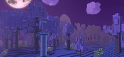 Biome Concepts | Trove Wiki | Fandom