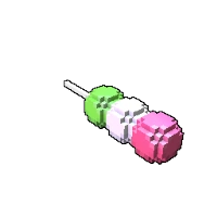 Grim Dango | Trove Wiki | Fandom